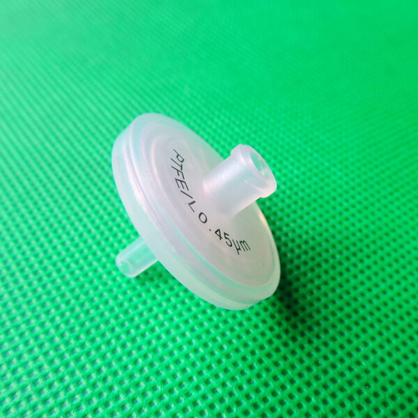 BioFil™ Syringe Filter - My WordPress Website