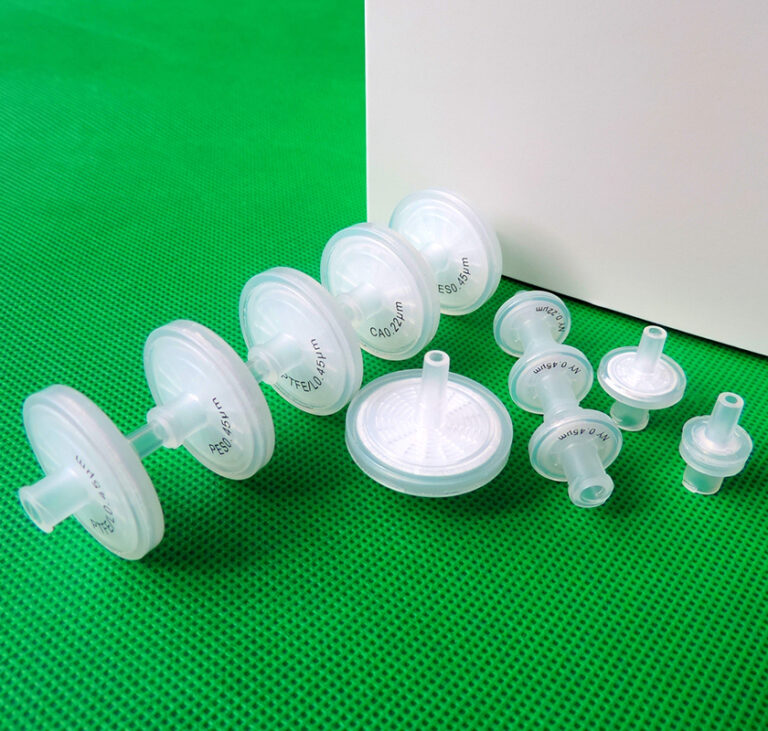 BioFil™ Syringe Filter - My WordPress Website