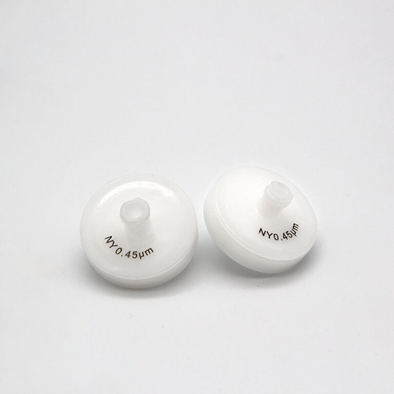 GDXFil™ Syringe Filter - My WordPress Website