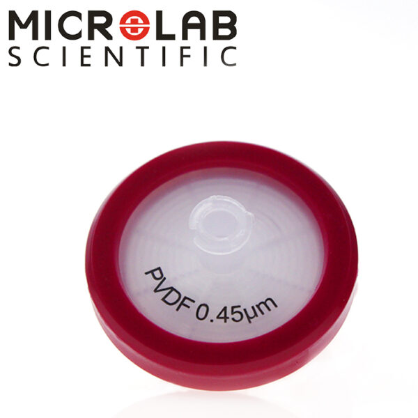 Microfil™ Syringe Filter - My WordPress Website