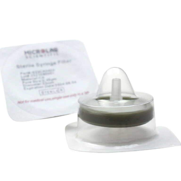 Sterifil™ Syringe Filter - My WordPress Website