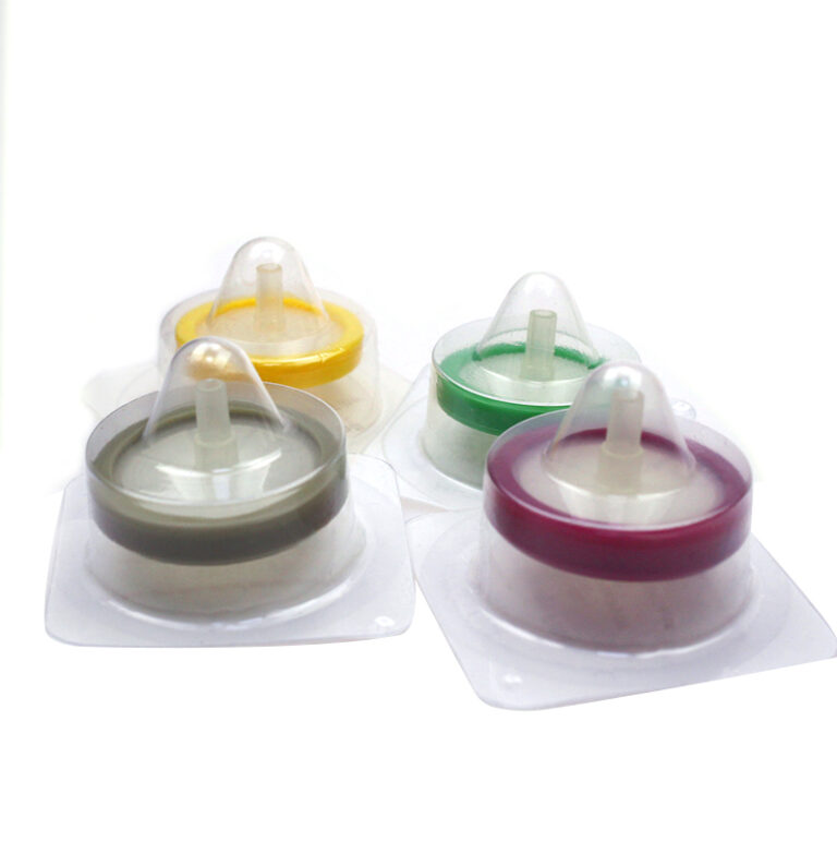 Sterifil™ Syringe Filter - My WordPress Website