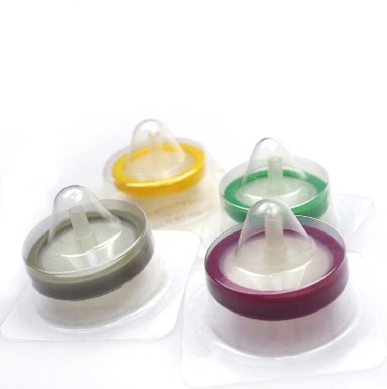 Sterifil™ Syringe Filter - My WordPress Website