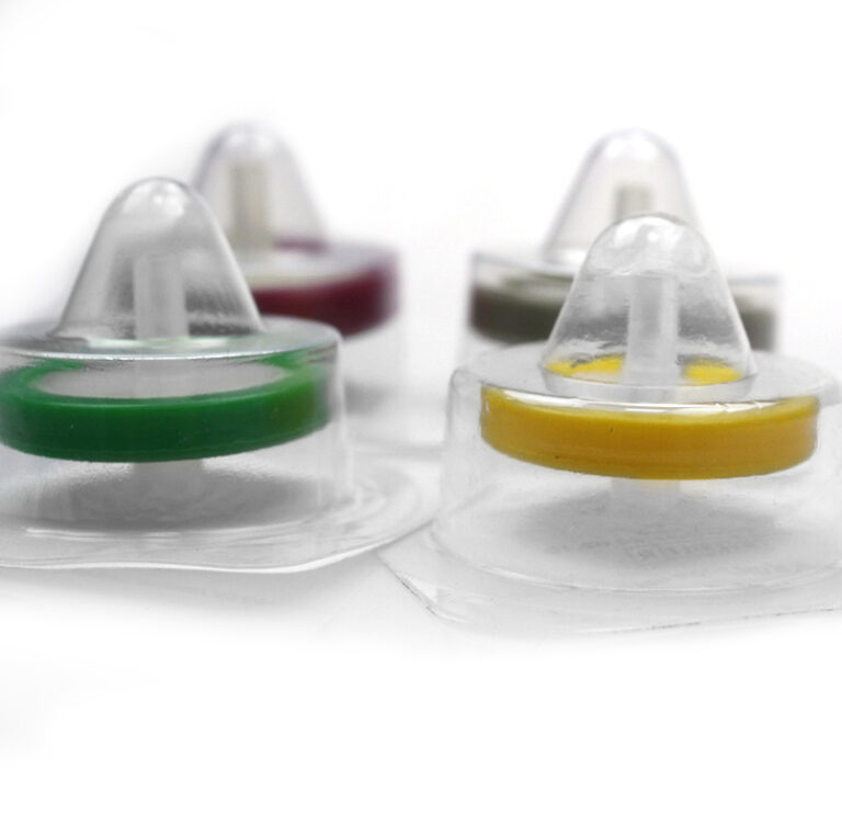 Sterifil™ Syringe Filter - My WordPress Website