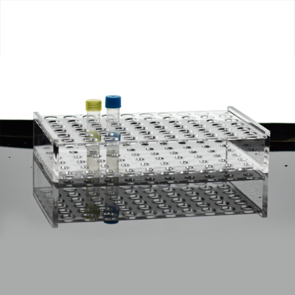 Vials Rack - My WordPress Website