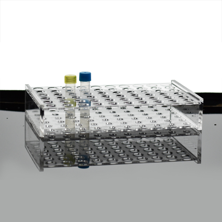 Vials Rack - My WordPress Website