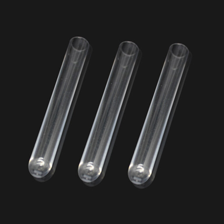 Test Tubes - My WordPress Website