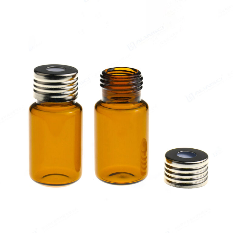 Storage Vials - My WordPress Website