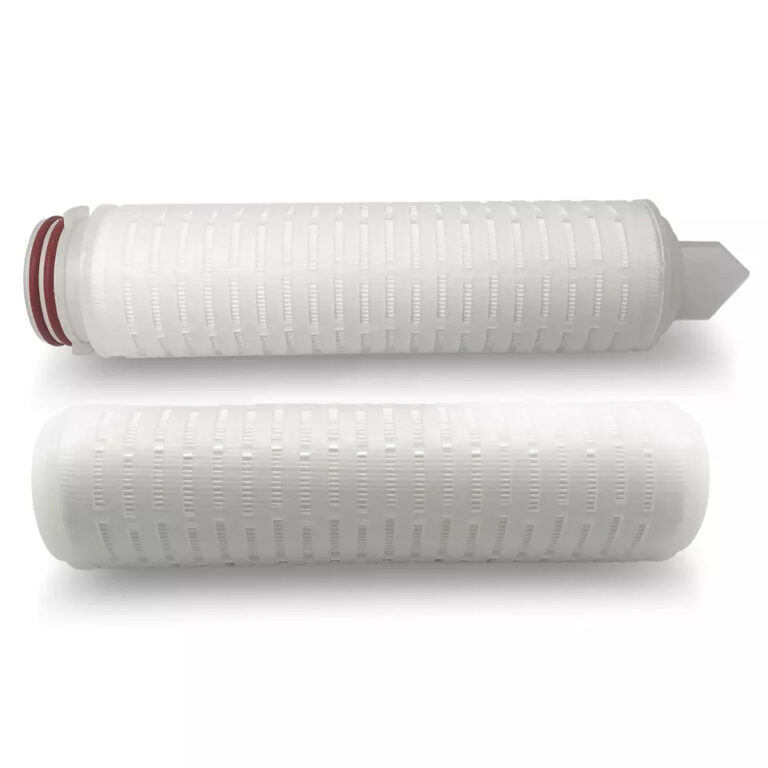Pleated Cartridge Filter - My WordPress Website
