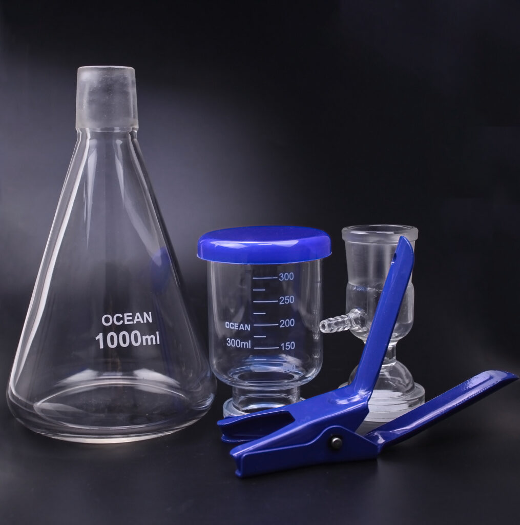 Glass Solvent Vacuum Filters - My WordPress Website