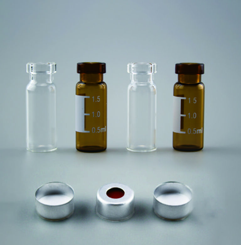 11mm Crimp Top Autosampler Vials - My WordPress Website