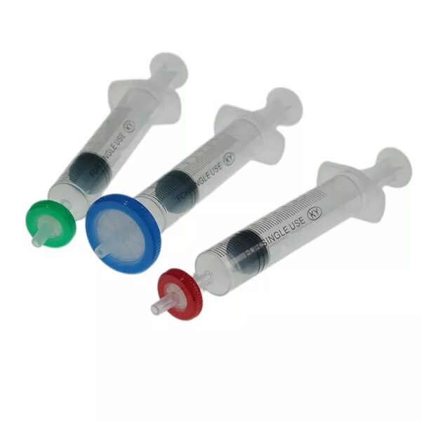 HPLC Syringes - My WordPress Website