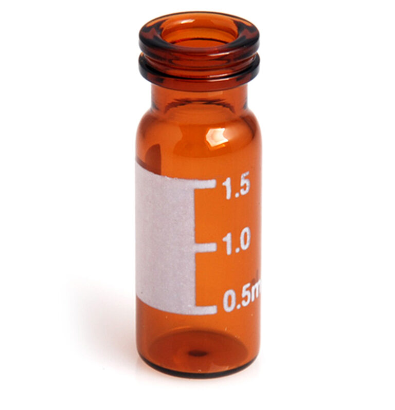 9-425 Sample Vial & Cap & Septa - My WordPress Website