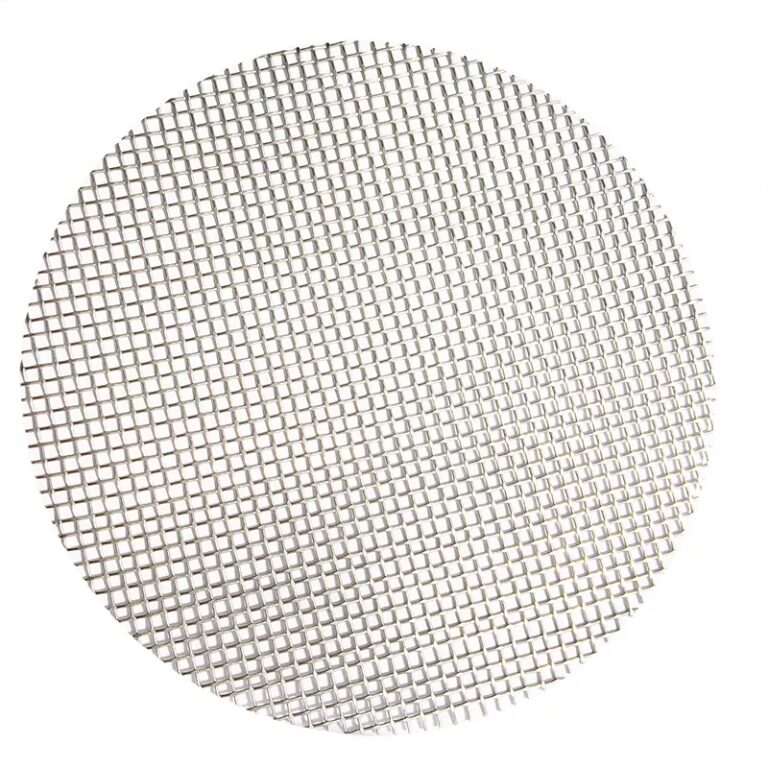 Mesh Filter - My WordPress Website