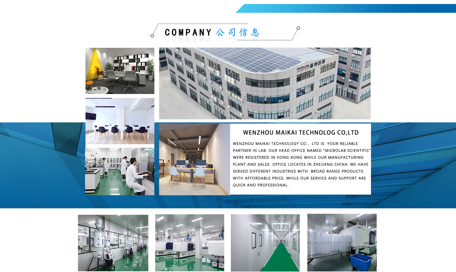 Contact Us - My WordPress Website