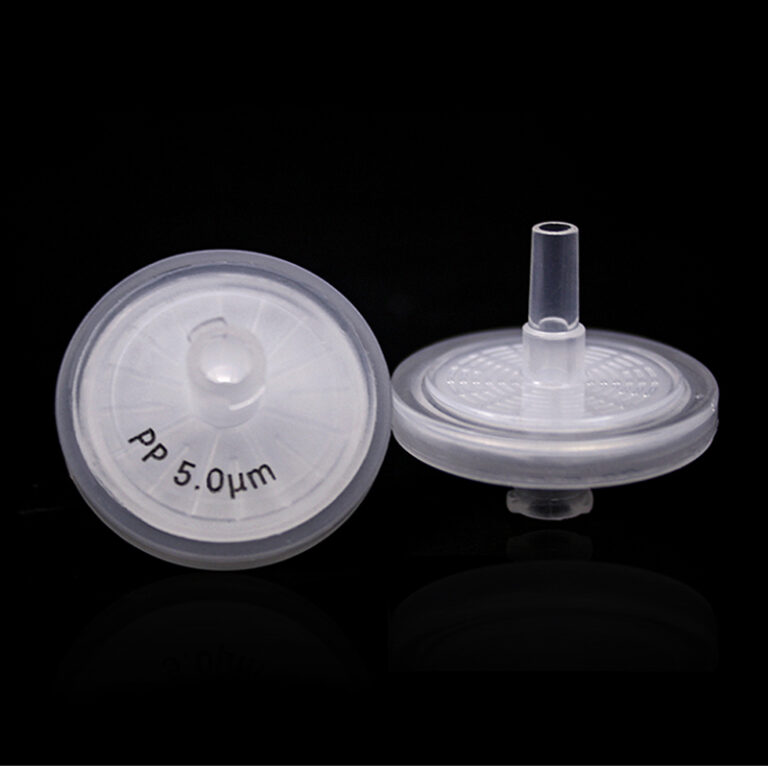 BioFil™ Syringe Filter - My WordPress Website