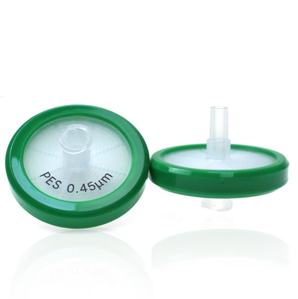 Microfil™ Syringe Filter - My WordPress Website