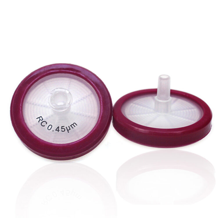 Microfil™ Syringe Filter - My WordPress Website