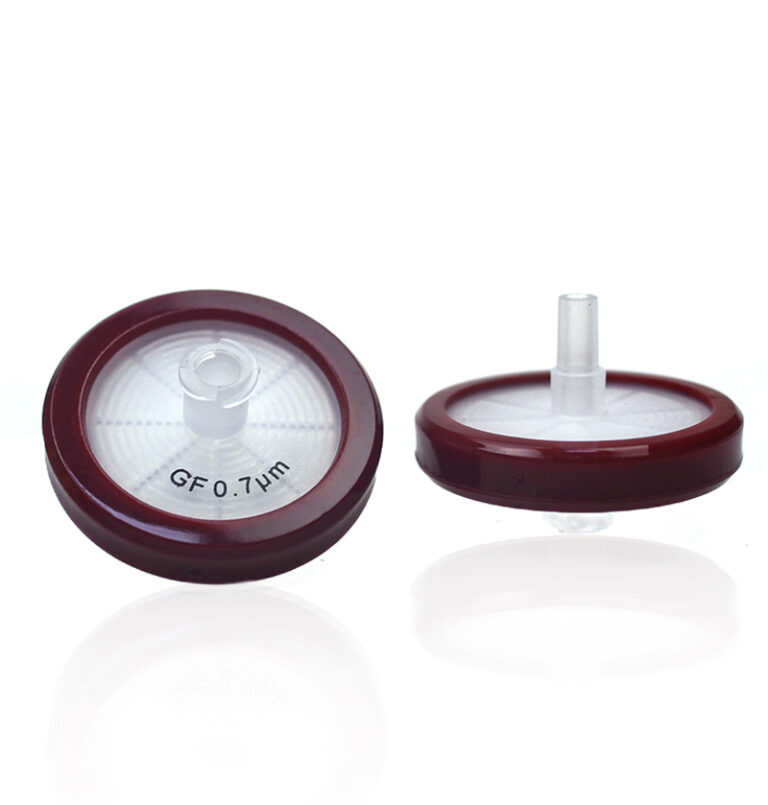 Microfil™ Syringe Filter - My WordPress Website